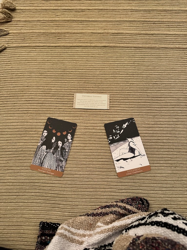 Slow Sweet Days – Welcome To The Party